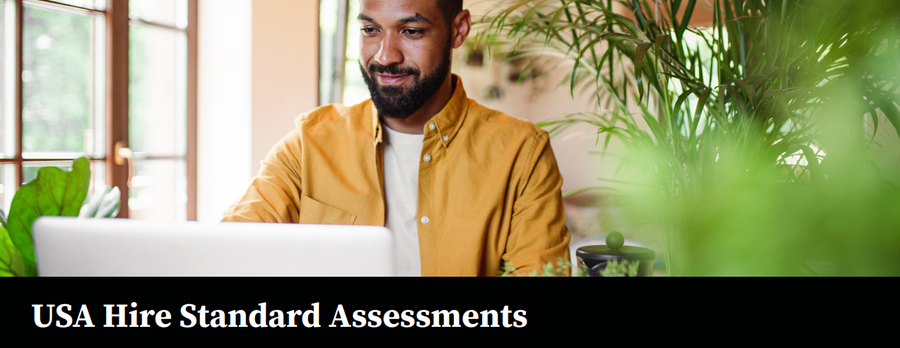 Standard Assessments Overview – Agency Resource Center