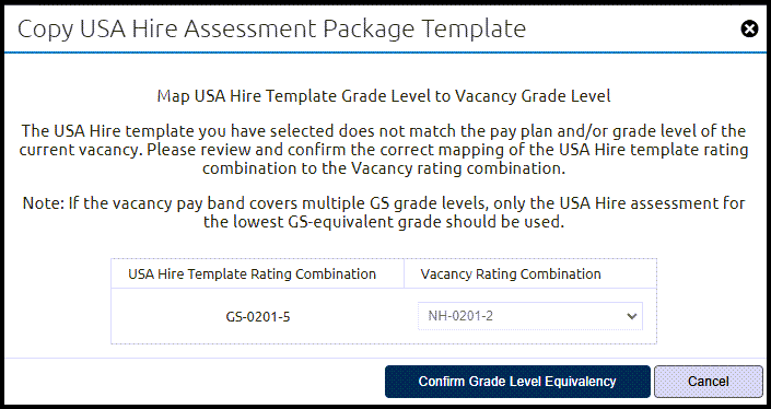 Chapter 3: Announcement Types – Agency Resource Center